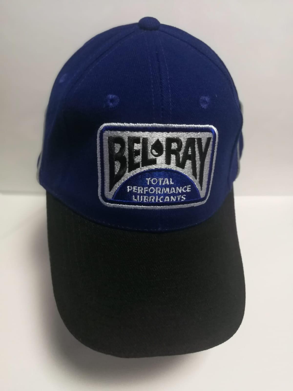 Moto Palič. cap BEL-RAY