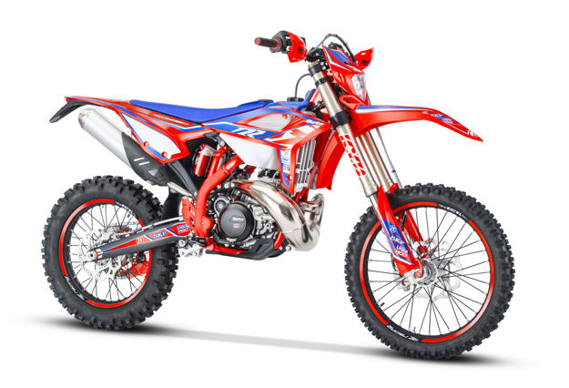 Moto Palič. BETA RR 2T 300cc Racing 2022