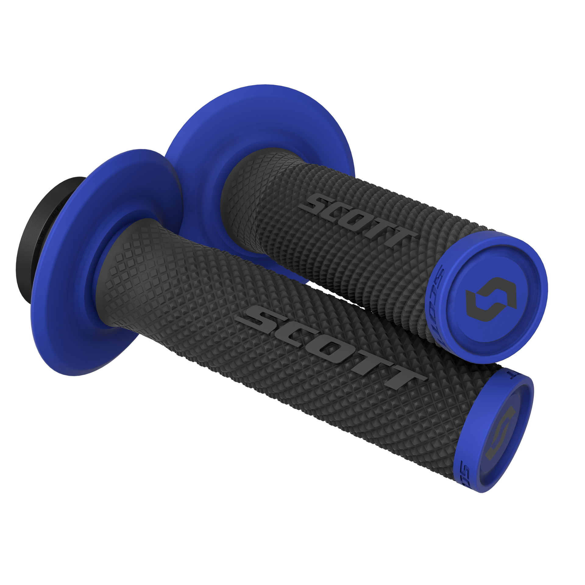 Moto Palič. SX II LOCK ON + CAM SET