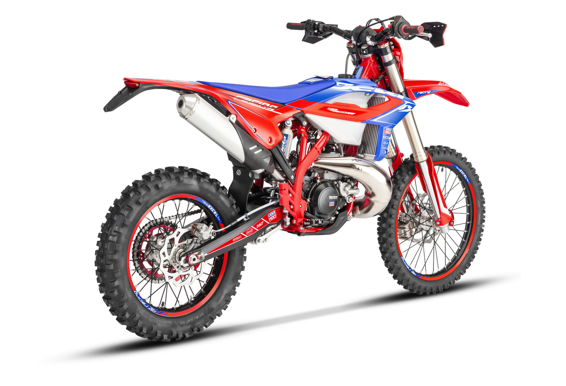 Moto Palič. BETA RR 2T 300cc Racing 2023