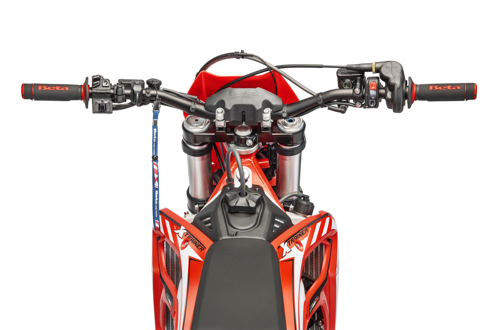 Moto Palič. BETA XTRAINER 2T 300cc 2024