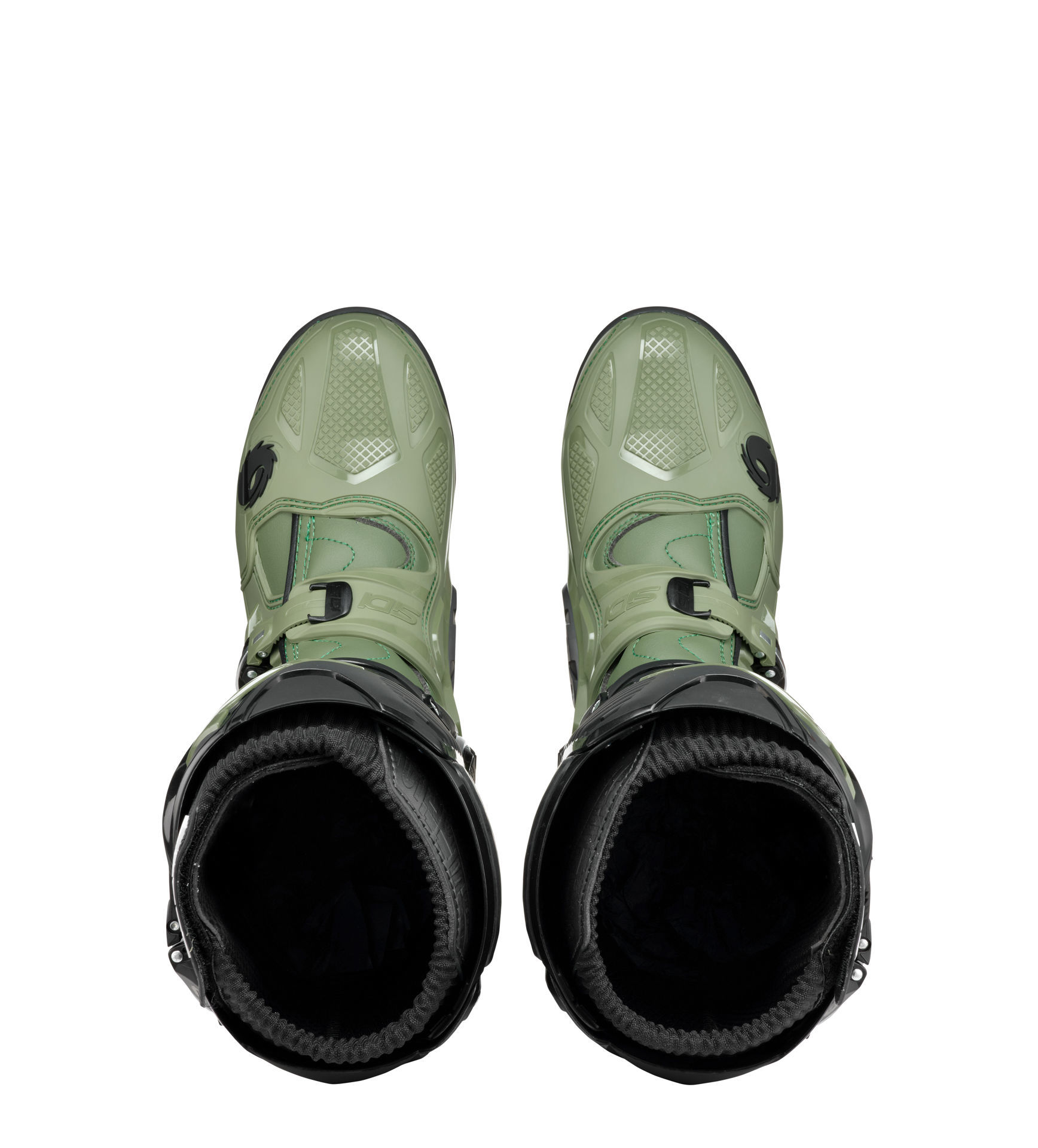 Moto Palič. CROSSFIRE 3 SRS army/black