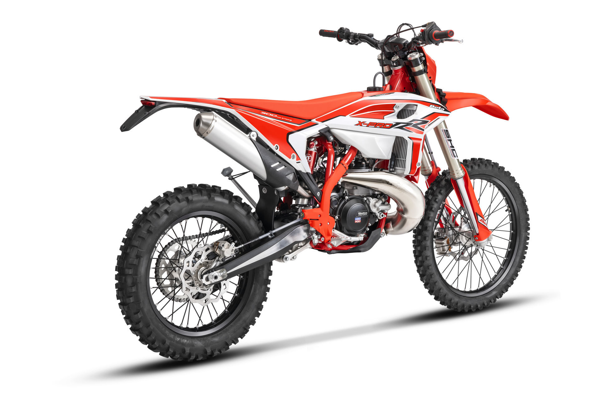 Moto Palič. BETA RR 2T 300cc X-PRO 2025